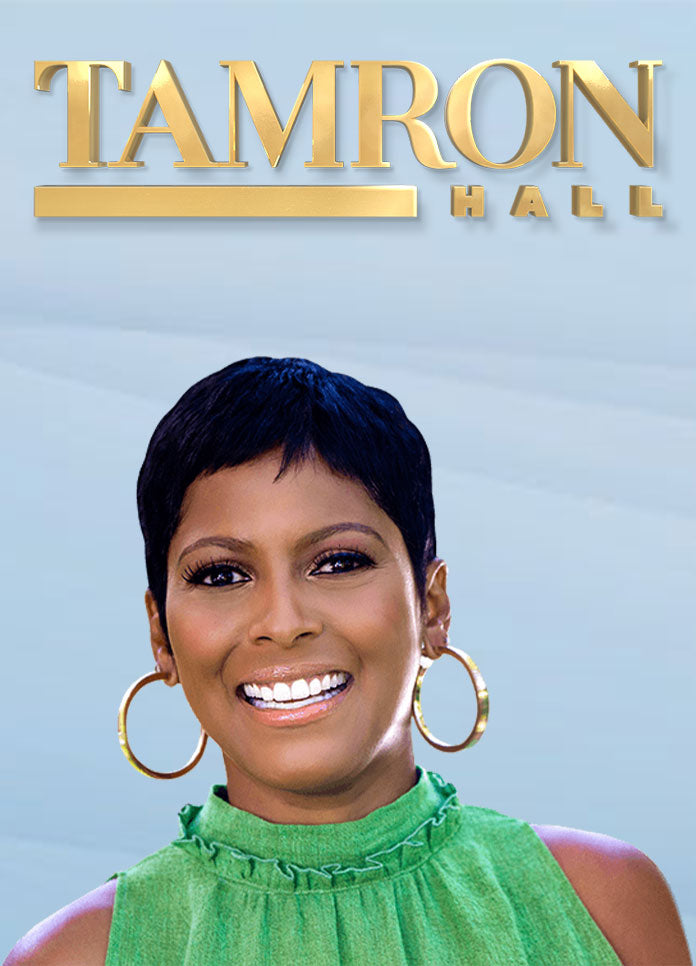 210308 Tamron Hall – Norma Kamali